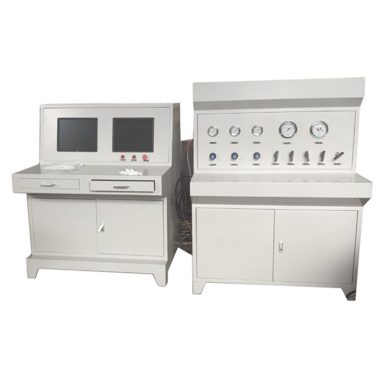 Hydraulic Test Stand Hydraulic Motor Test Stand Hydraulic