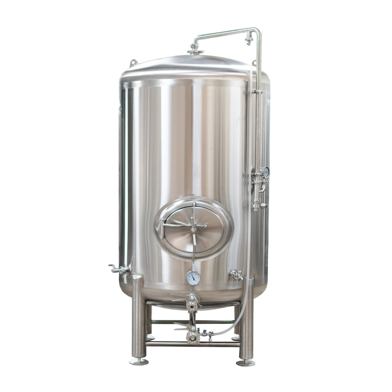 50HL Stainless Steel Brite Tank/Bright Beer Tank/Serving tank - EASY ...