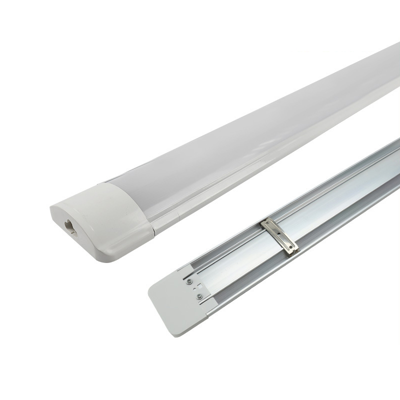 Industrial Tri-proof LED Light 48 Inch 36W IP65 Vapor Tight Fixture ...