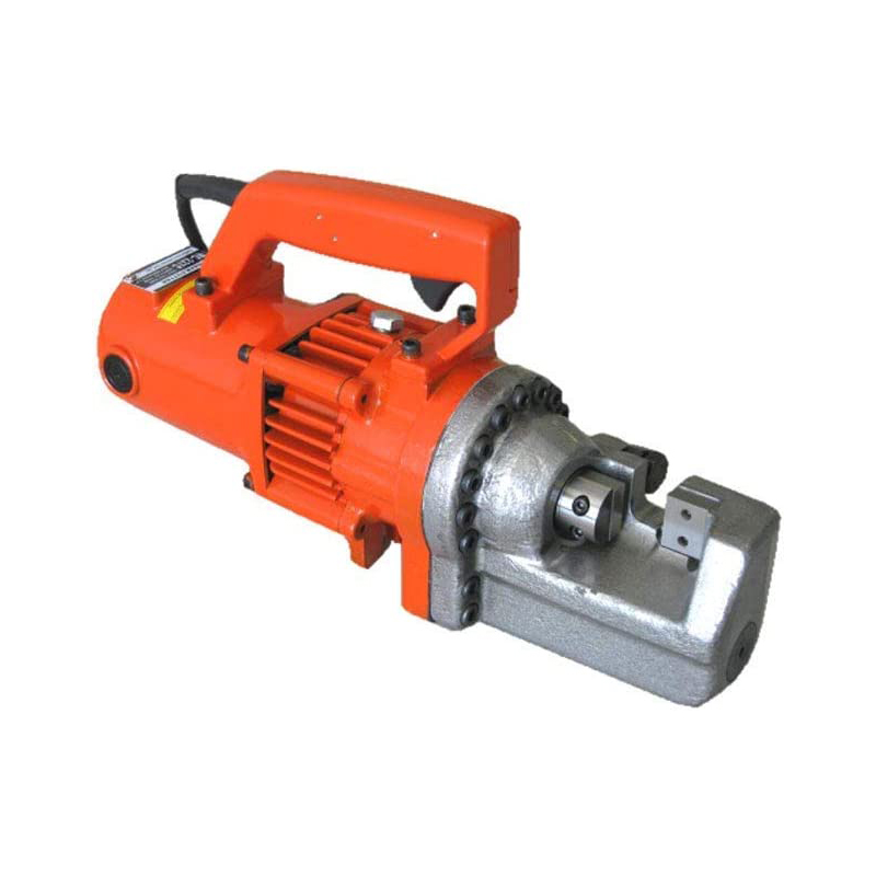 Portable Rebar Cutter – Electric Hydraulic Cut Up to #7 7/8″ Rebar and ...