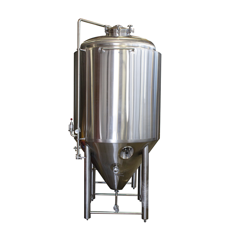 500 Liter Beer Fermentation Vessels/Fermenters/Unitanks - EASY China ...