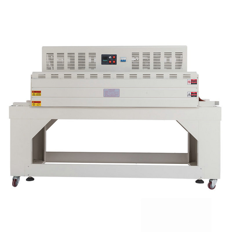 Automatic Heat Shrink Wrapping Machine Heat Shrink Packaging