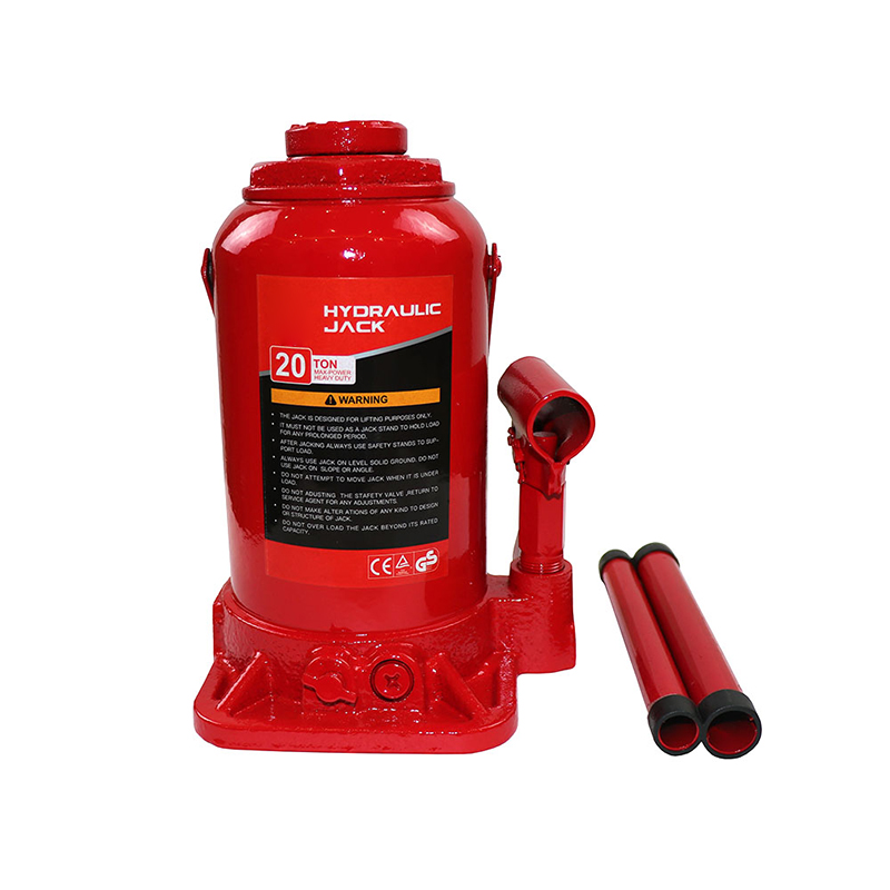Hydraulic Jack 20 Ton 2pcs Car Jack Lift Hyper Tough Mini
