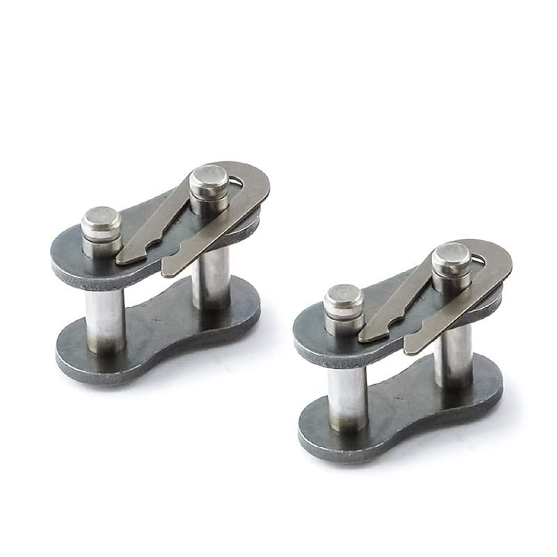 Roller Chain ANSI Standard Carbon Steel 60 Length 10 ft