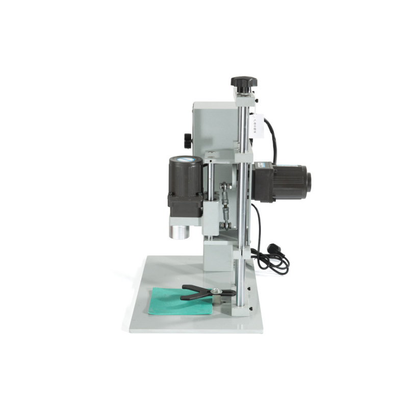 cap capping machine, bottle cap capping locking 220