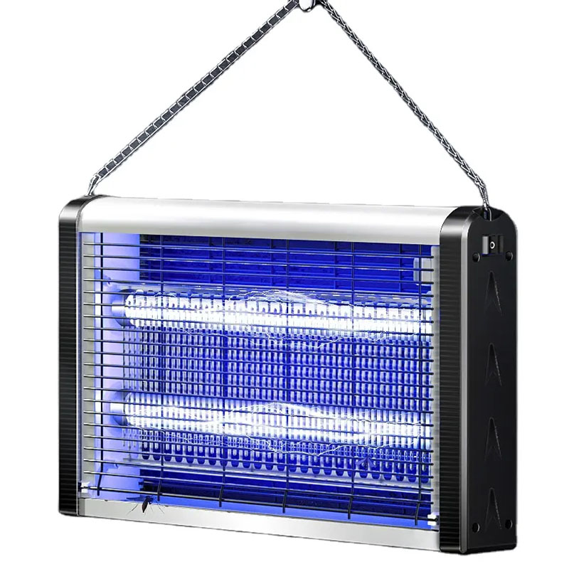 Pest control product Electronic liquid mosquito killer UV light insect ...