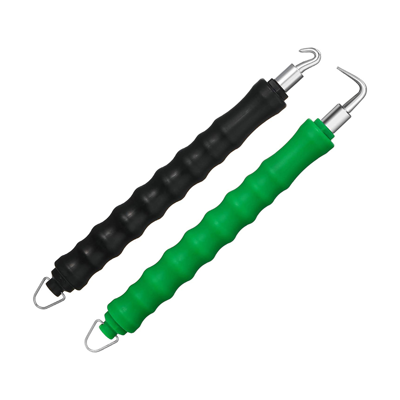 2 Pieces Automatic Rebar Tie Wire Twister, Rebar Tie Wire Twister Tool ...