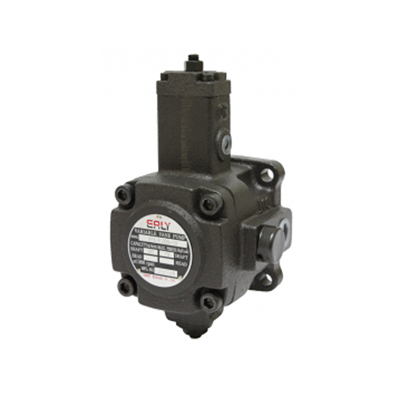 VPE-F30D-10EALY Yili oil pump electric, near rail low pressure variable ...