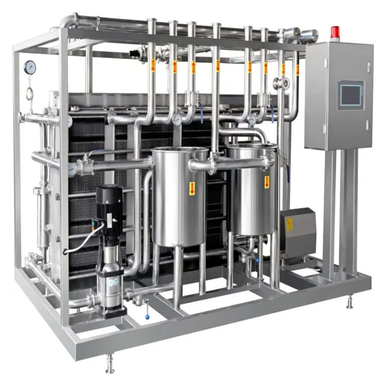 1T/H Uht beer pasteurizer,machine tubular uht sterilizer ,Tsingtao beer ...