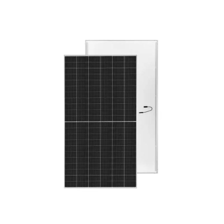 TW Tongwei Half-cell Module TWMPD-66HS660-670W P-type PERC
