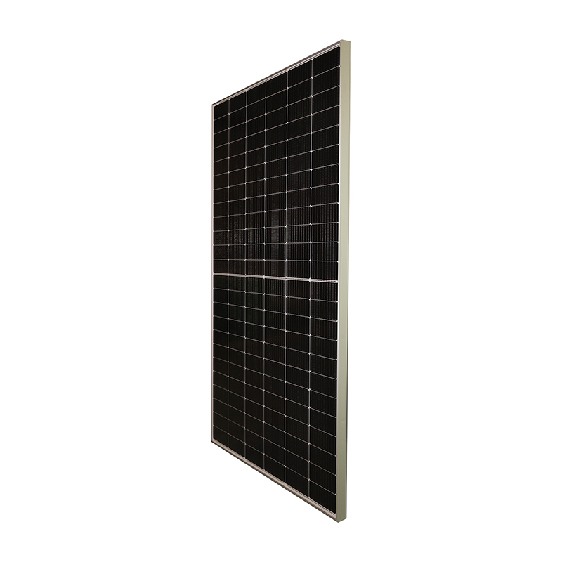 JAM78S30 GR 585-610W JA Solar Panel PERC Half Cell Module