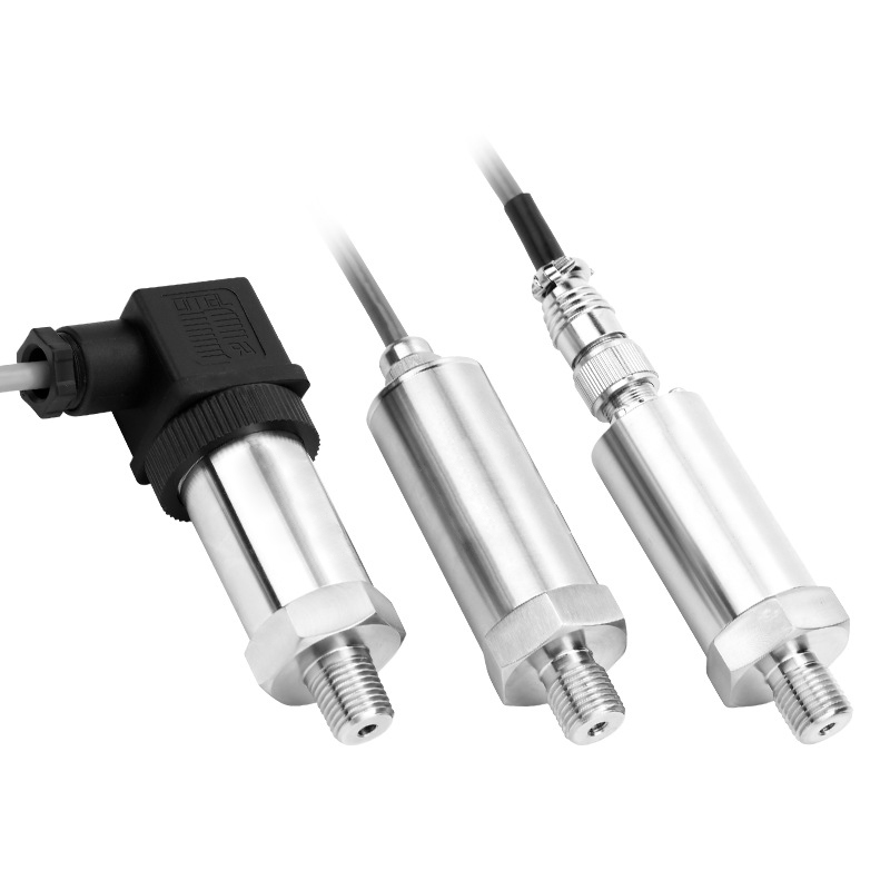 Pressure Transmitter Diffused Silicon Pressure Transducer