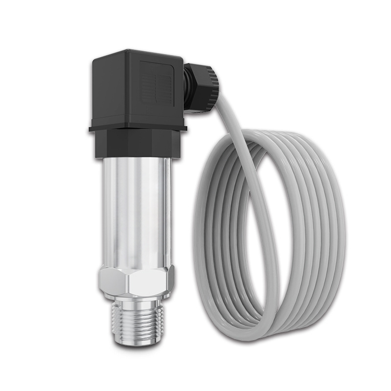 Pressure Transmitter Diffused Silicon Pressure Transducer