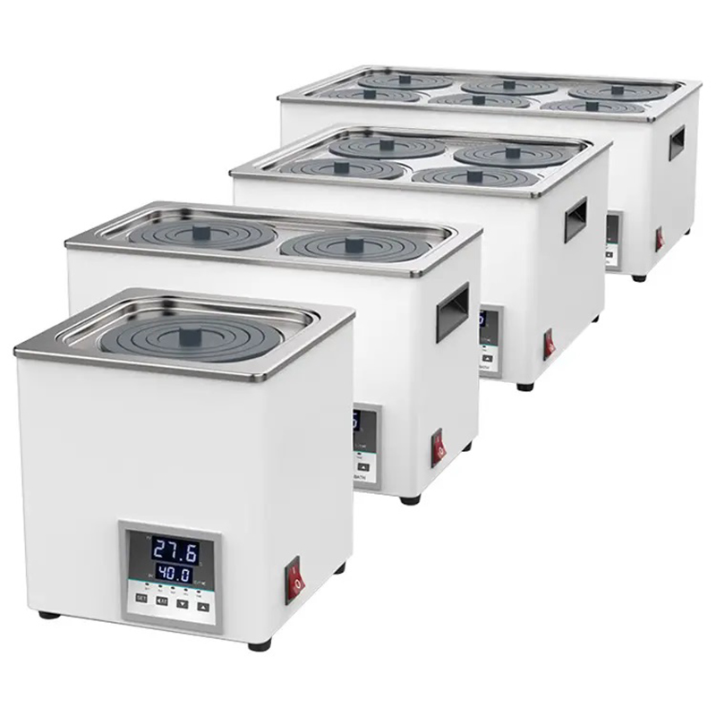 Water Bath 1 Chamber Digital Laboratory Water Bath Laboratory Machine ...