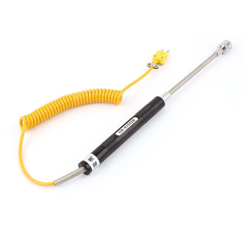 NR-81532B -50 to 500deg/C K Type Handheld Surface Thermocouple Probe ...