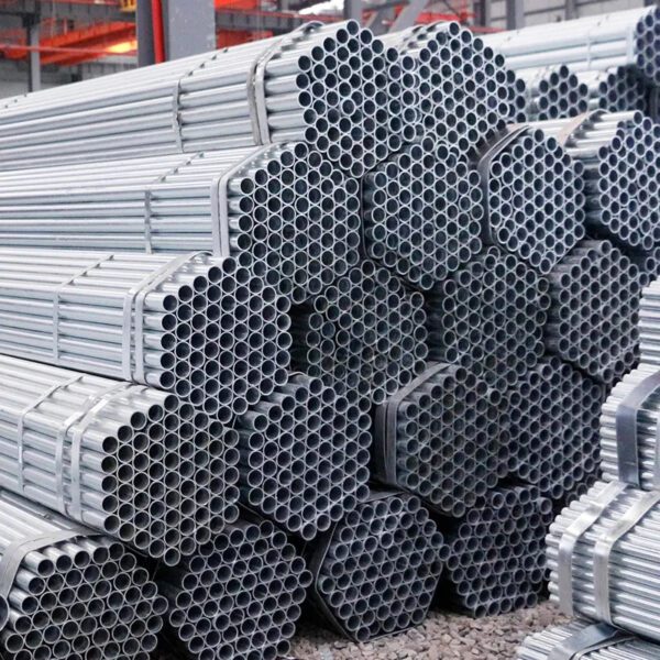 Stainless Steel 400mm Diameter Steel Tubing Ss 304 Pipes - EASY China ...