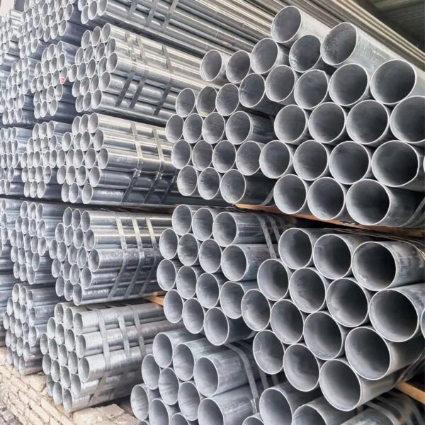 Stainless Steel 400mm Diameter Steel Tubing Ss 304 Pipes - EASY China ...