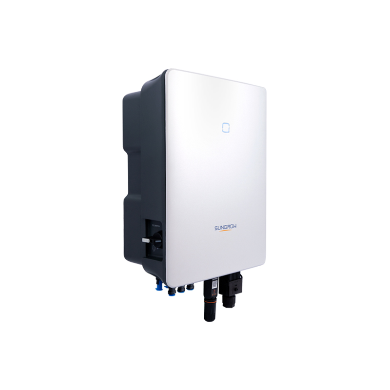 Sungrow Solar Inverter SG5.0/6.0/7.0/8.0/10/12RT Multi-MPPT String ...