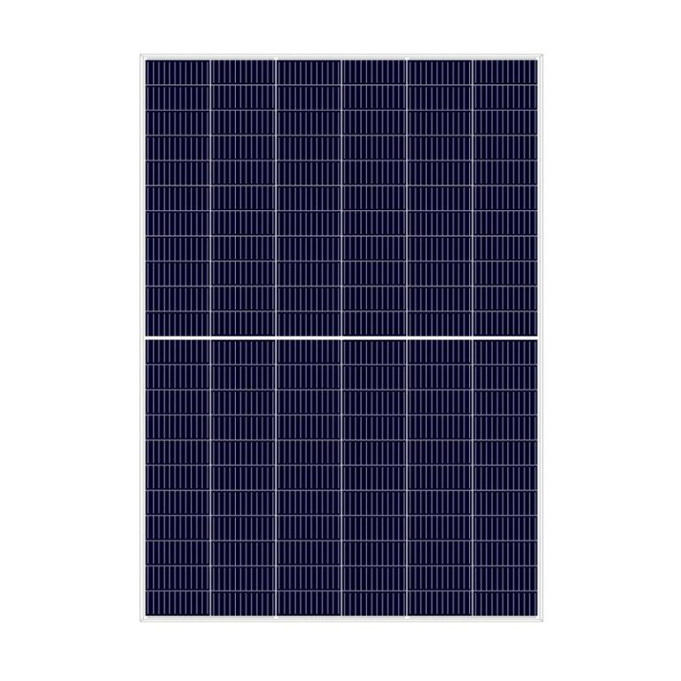 TW Tongwei Half-cell Module TWMPD-66HS660-670W P-type PERC