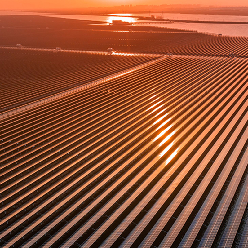 Solar panel ASTRO N5 single-sided 585W series (182) solar photovoltaic ...