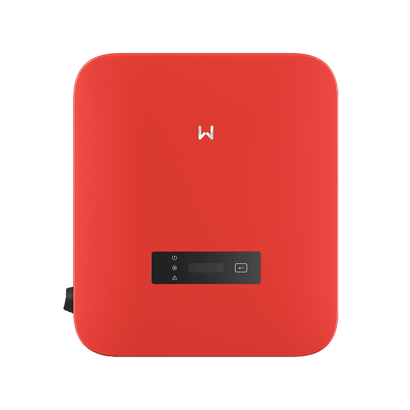 Goodwe Marka İnverter SDT G2 Serisi 10-15KW 2 MPPT Üç Fazlı Güneş ...