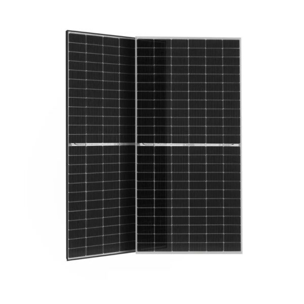 Solar Panel Jinko 72HC 540-560W Mono-Facial Module Solar Modules MOQ ...