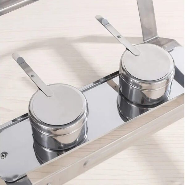 Food Warmers Stainless Steel Hotel Buffet Equipment