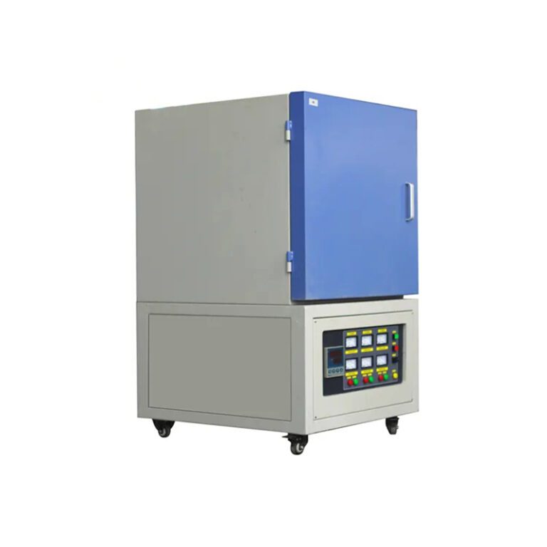 Lab Furnace Mini 1800 Degree Muffle Furnace