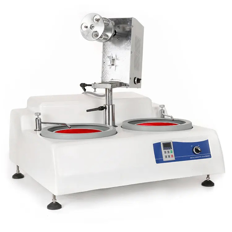 Grinding Polishing Machine Laboratory Metallographic Equipment