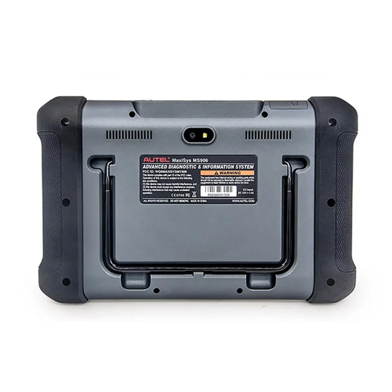 Wireless Diagnostic Scanner Original Autel Maxisys MS906
