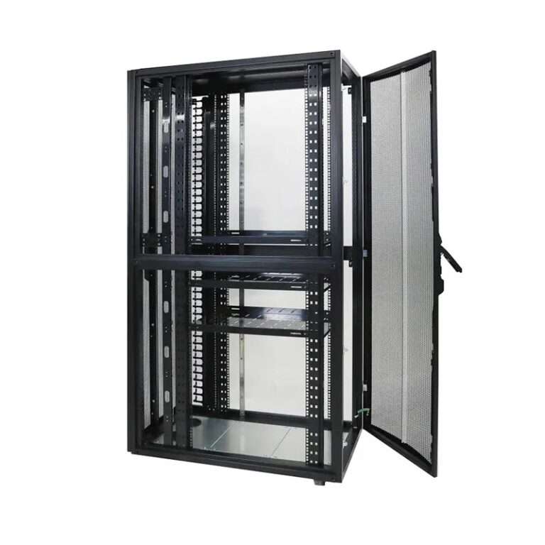 Network Cabinet Server Rack Enclosure Server Rack