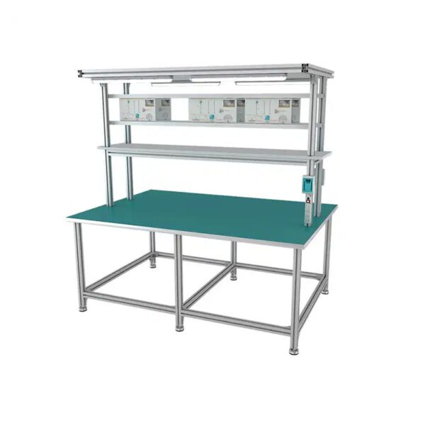 Warehouse Workbench Workshop Packing Table Packaging Station