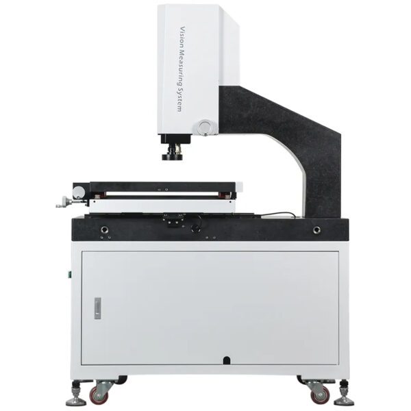 Manual Contour Measuring Machine VMM Vision Inspection Machine ...