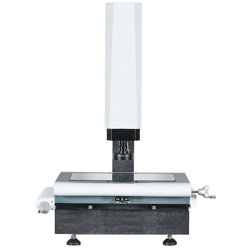 Vision Measuring Machine 3D Semi Auto Video VMM - EASY China Industrial ...