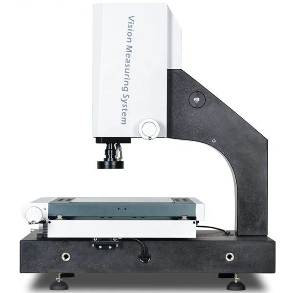 Manual 2D Vision Measuring Machine High Precision VMM System