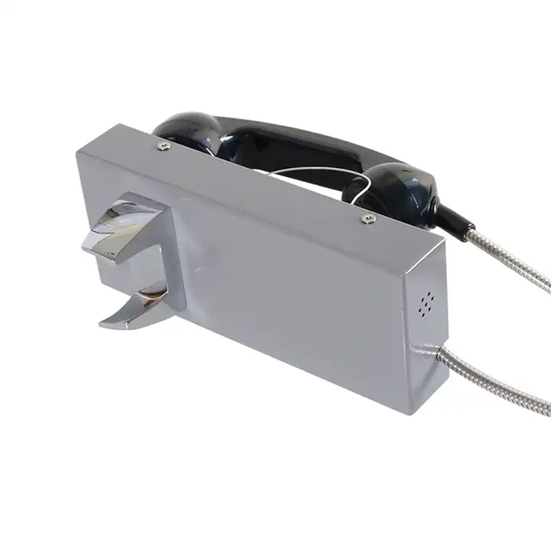 Mining phones outdoor Industrial telephone IP66/67