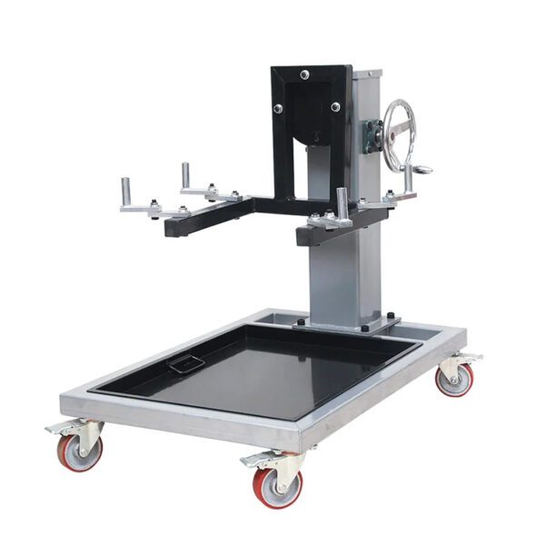 Rotating Engine Stand 500KG Engine Flip Frame Car Engine