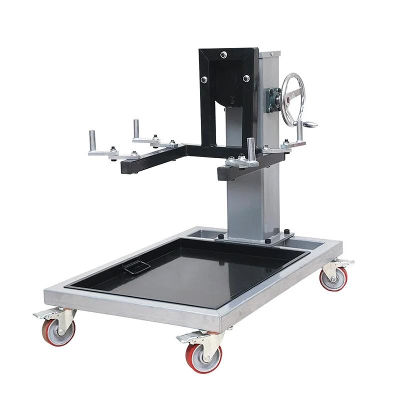 Rotating Engine Stand 500KG Engine Flip Frame Car Engine