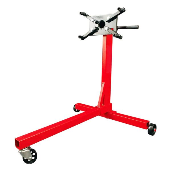 Engine Stand 1000 LBS Engine Stand Heavy Duty Vehicle Tools