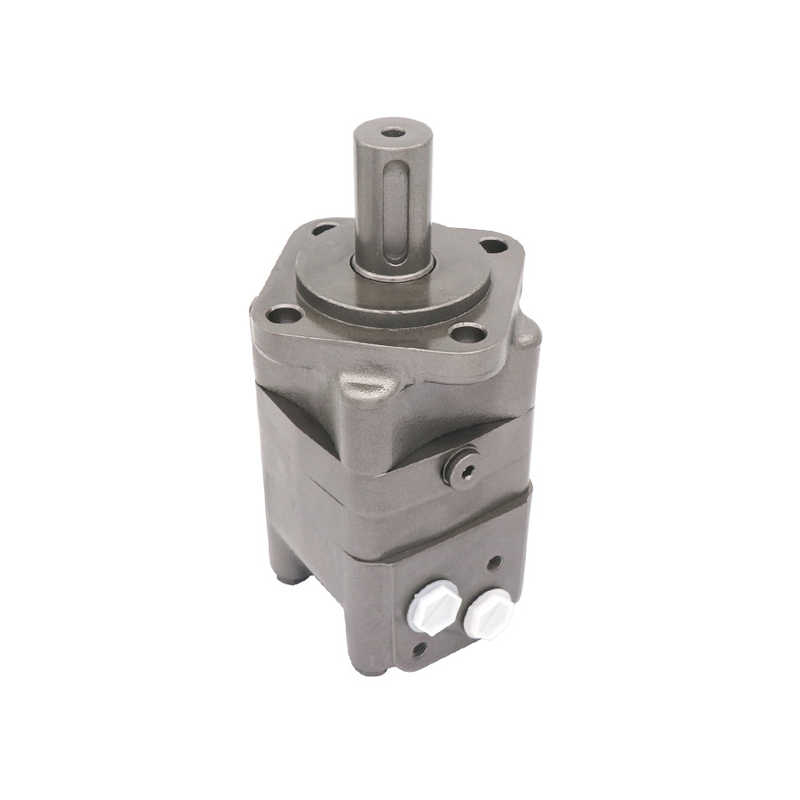 Hydraulic Motor Disc Valve Hydraulic Motors MLHS MS OMS - EASY China ...