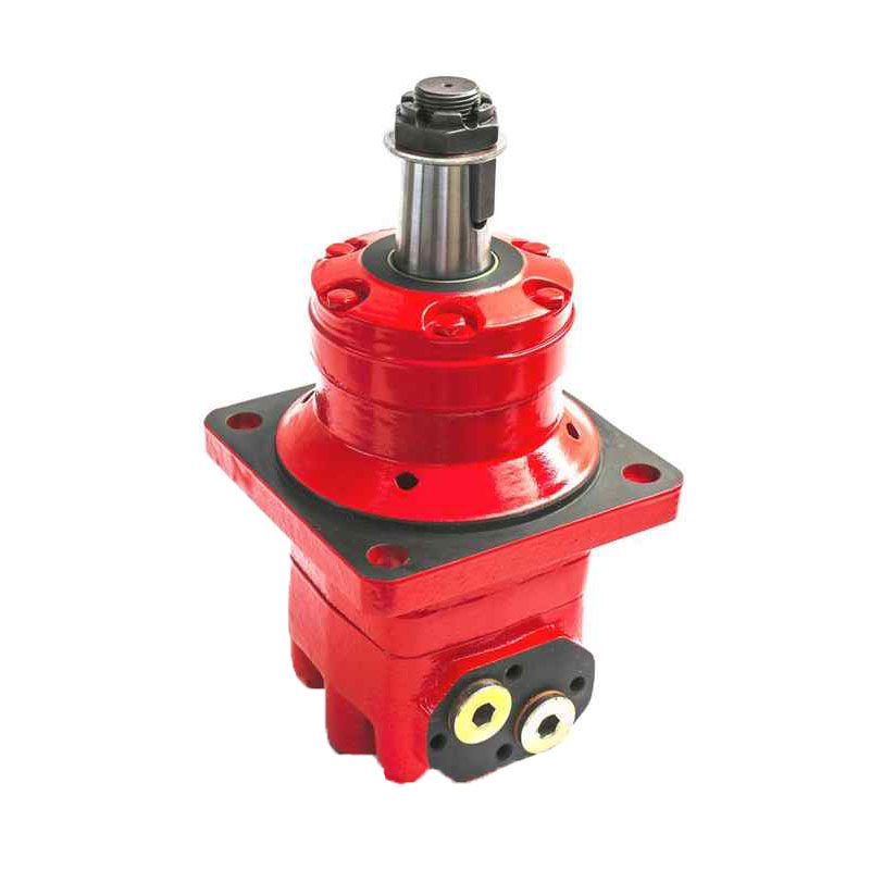 Low Speed High Torque Hydraulic Motor for Drilling Rig - EASY China ...