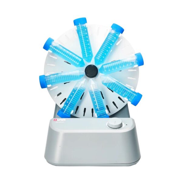 Laboratory Medical Tube Rotator Mixers High Quality 360