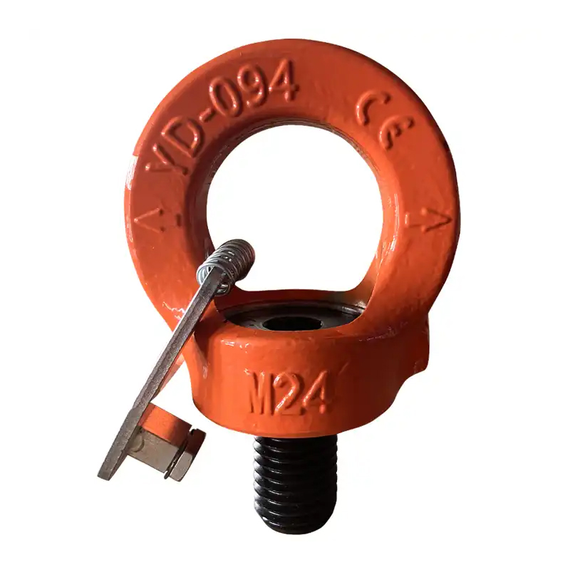 Egypt weld on lifting eye bolts for lifting equipment - EASY China ...