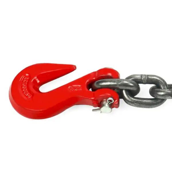 lifting chain sling 6mm Heavy duty safety high quality