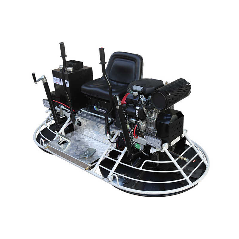 Power Trowel High Speed Concrete Power Trowel For Sale - EASY China ...