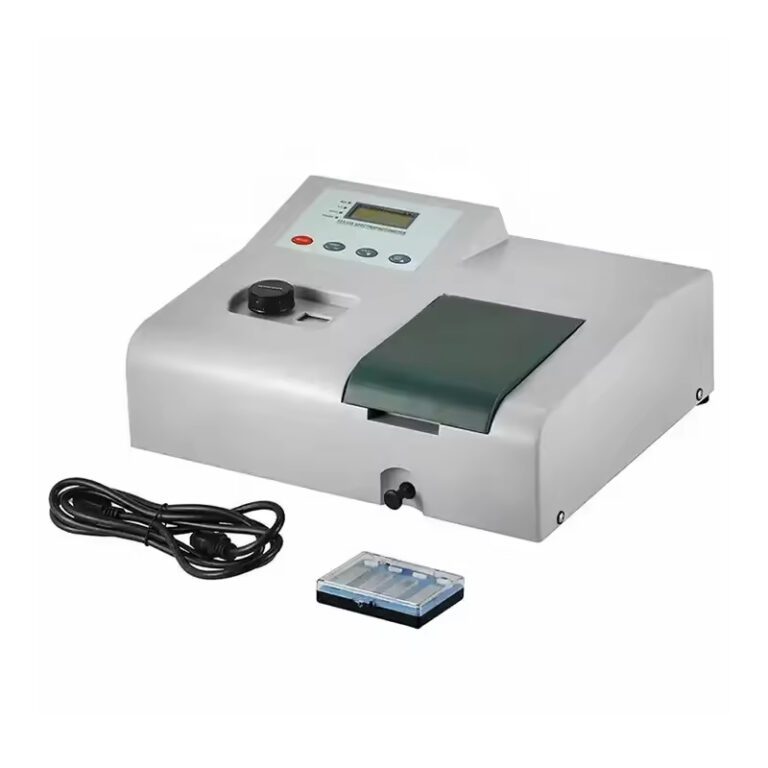 Spectrophotometer Price Spectrometer Photometer Laboratory