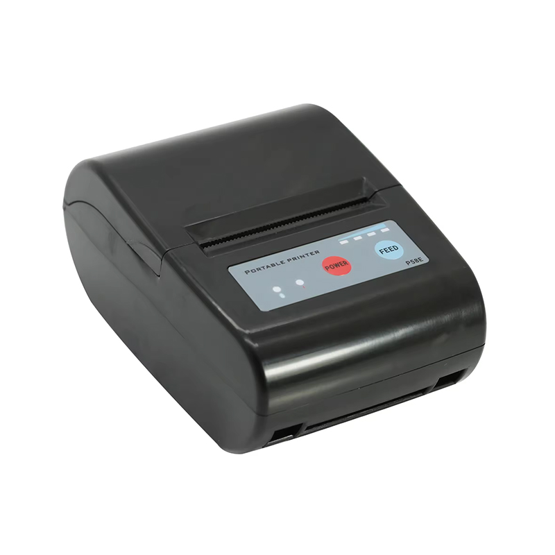Portable Bill Printer Wireless Thermal POS Receipt Printer