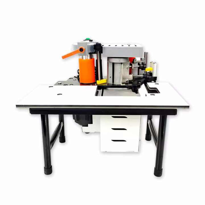 Hand Edge Banding Machine Held Portable Mini Small