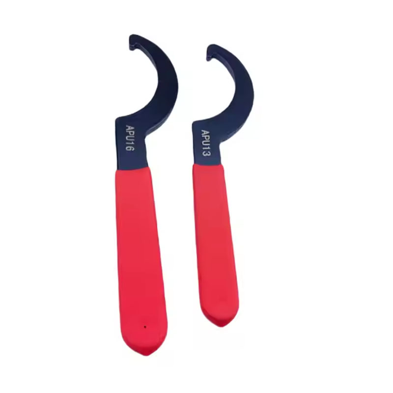 Mechanical Machine Tool Coilover Spanner Wrench Set