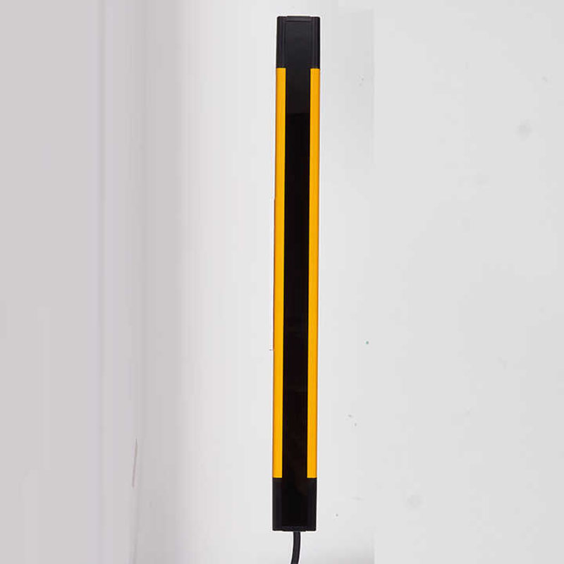 European Standard Type 4 Industrial Automatic Infrared Safety Light ...